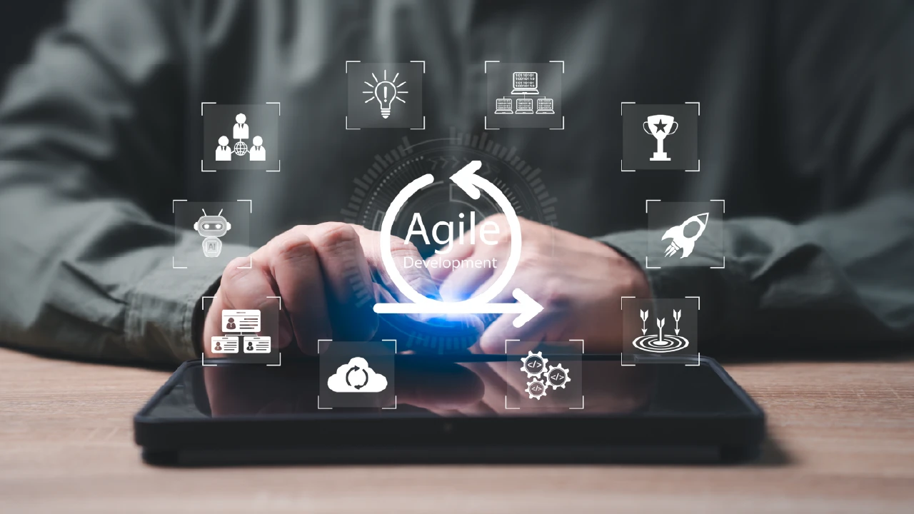A Comprehensive Guide To Application Lifecycle Management Alm 2751